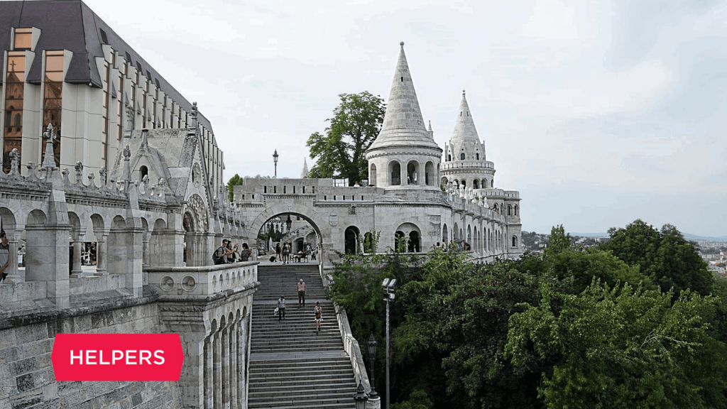 Hungarian Work Permit Services