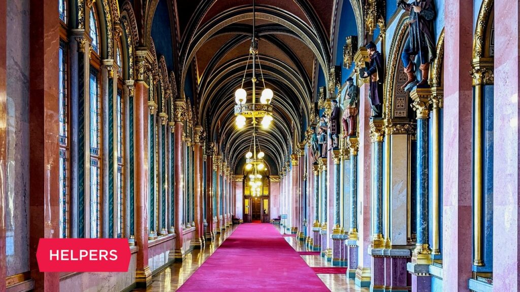 Hungarian National Card just got an upgrade - Hungarian Work Permit