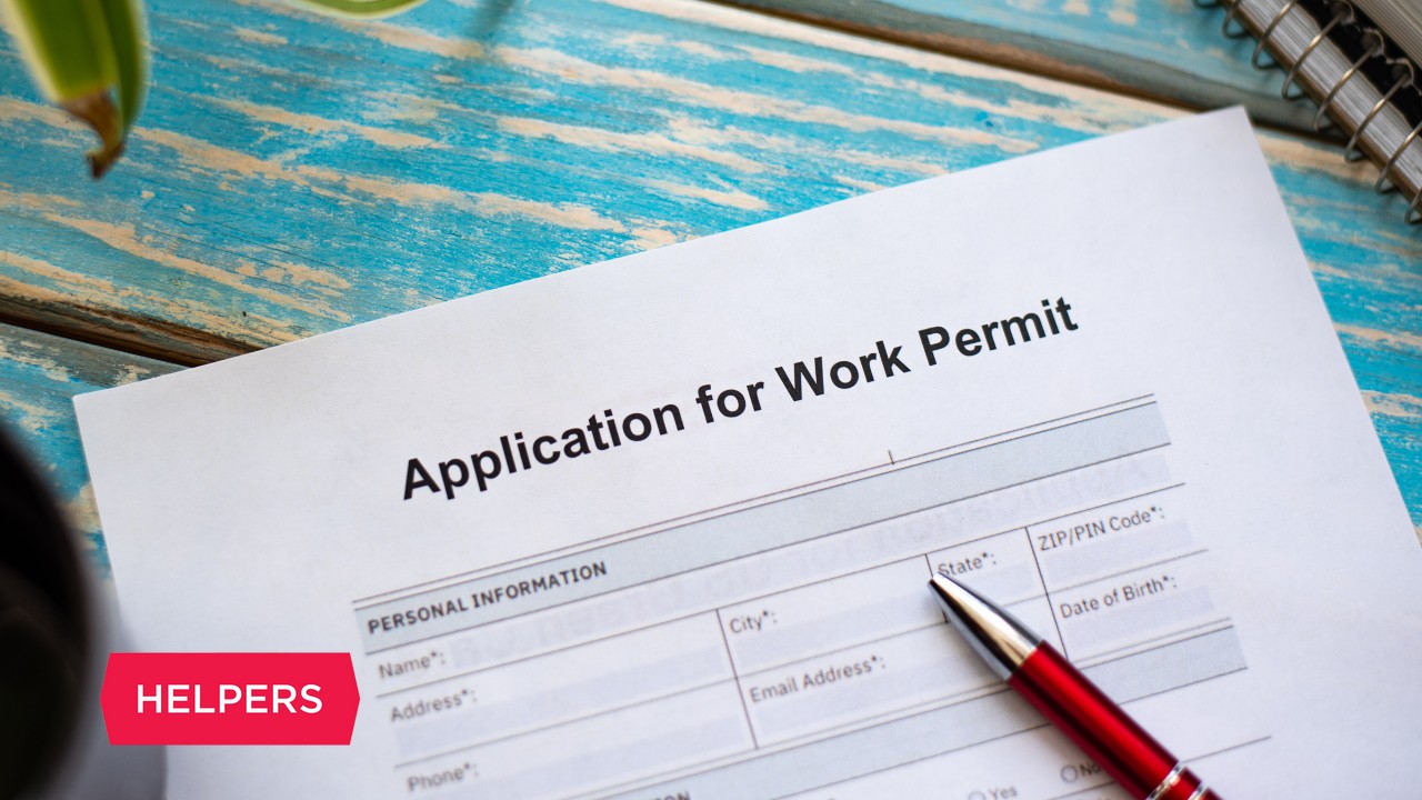 Hungarian Work Permit Services